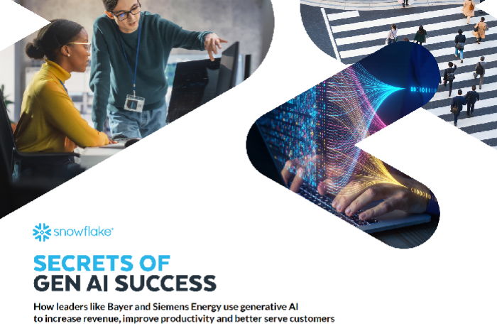 LevelUp_exe | Your Data Playground - Build Without Boundaries | ET CIO