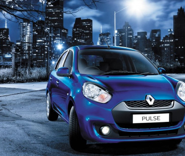 Pulse - Renault Pulse Price (GST Rates), Review, Specs, Interiors ...