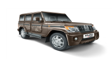 Mahindra Bolero Colours |ET Auto