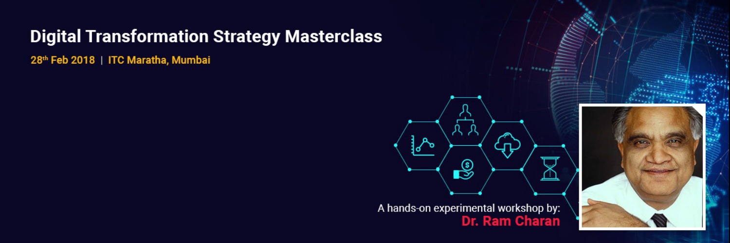 Executive Training Programmes | ETMasterclass