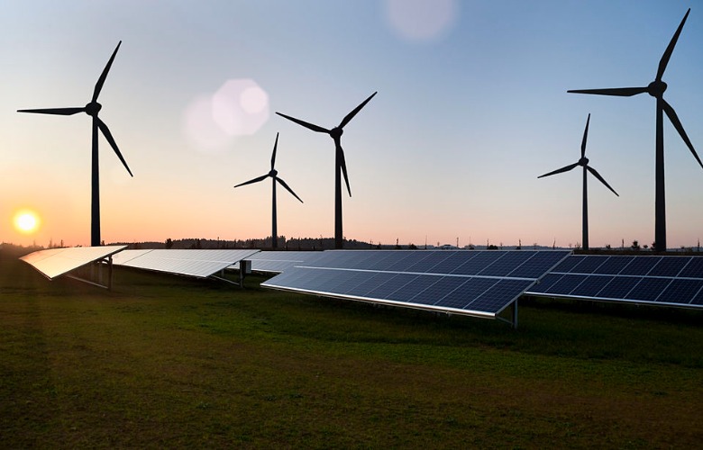 India's stellar renewable energy story - the road ahead - Opinion by ...