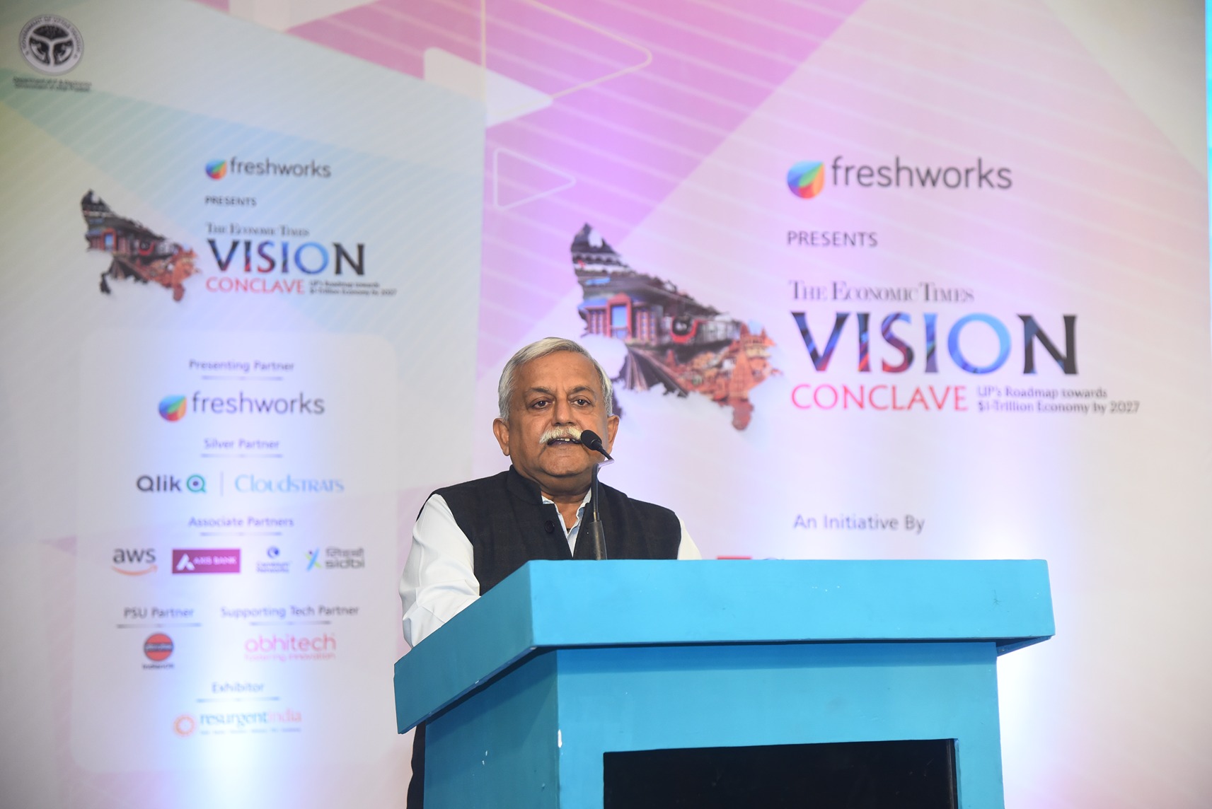 AI Governance Conference- Uttar Pradesh Events and Conferences | AI ...