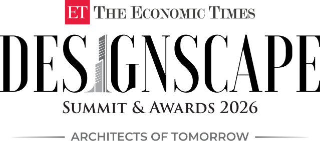 ET DesignScape Awards 2026 | Architects and Interior Designers Awards ...