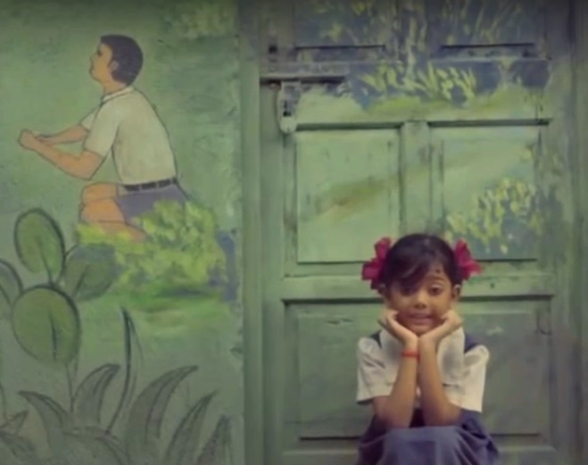 Chamki - Portfolio | ET BrandEquity