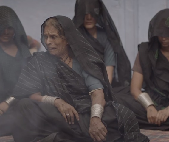 Rudali - Portfolio | ET BrandEquity