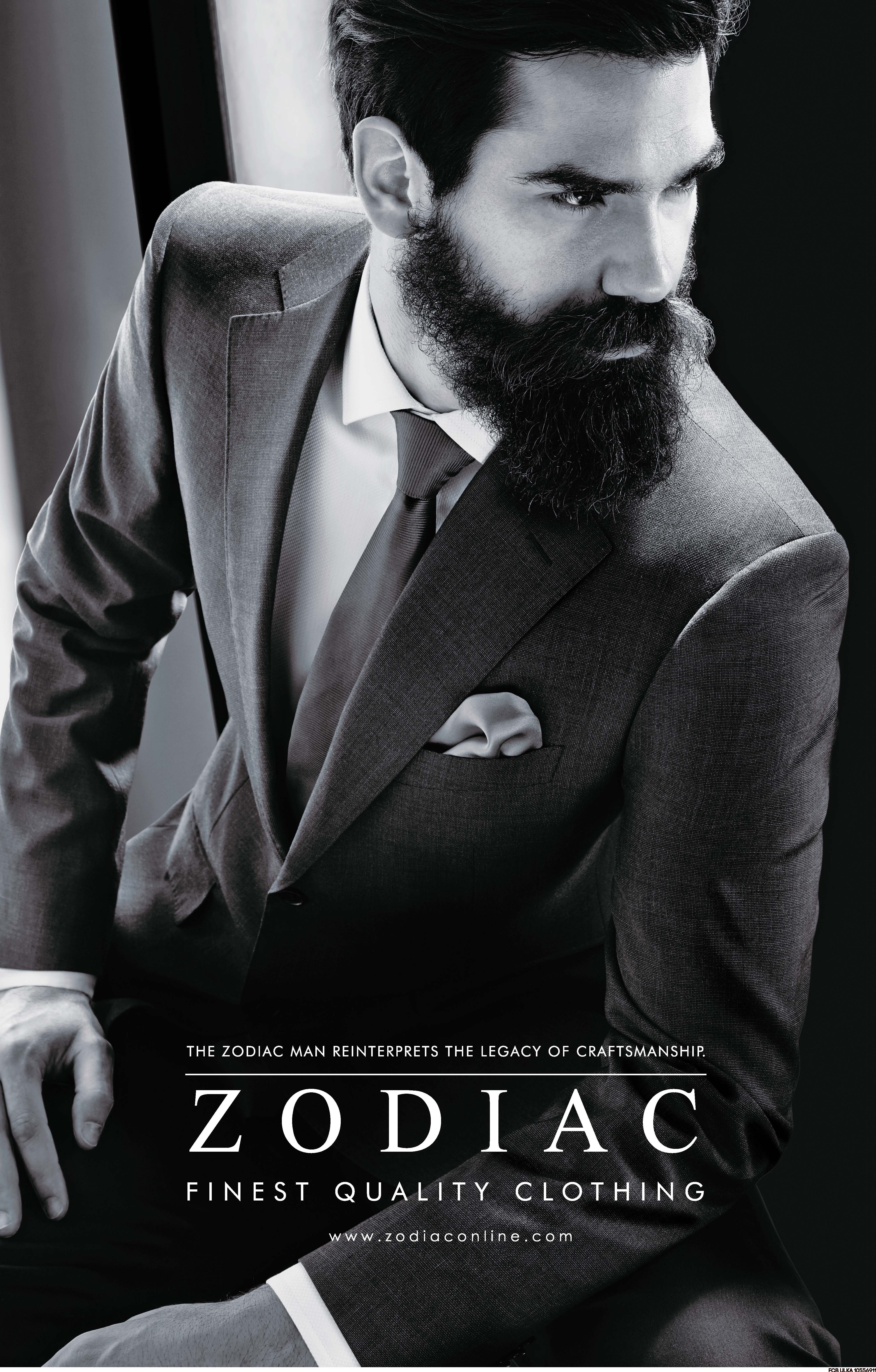 Zodiac - Portfolio | ET BrandEquity