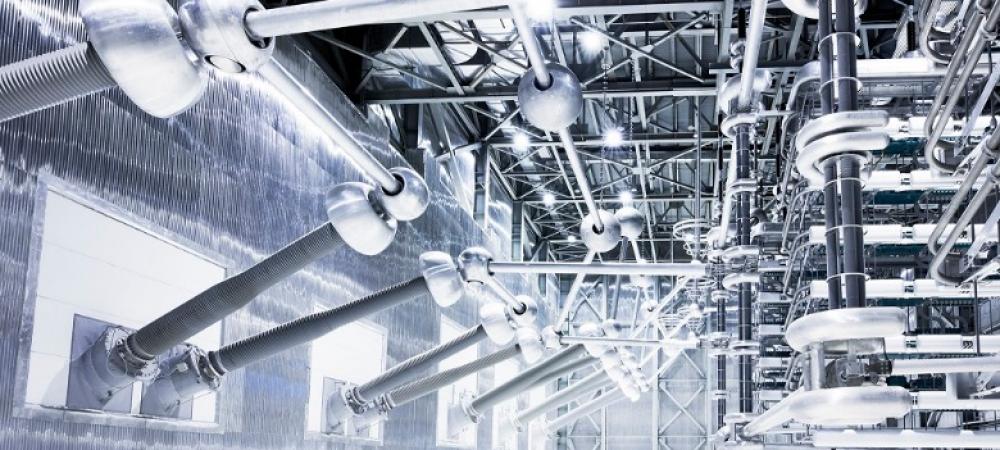 How Power Grid Digitalization Is Unlocking New Possibilities Opinion By Venu Nuguri Et