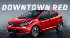 Tata Altroz Pictures |ET Auto
