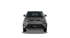 Mahindra KUV100 NXT Colours |ET Auto