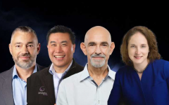 Executive Training Programmes | ETMasterclass