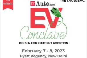 EV Conclave 2023 - Electric Vehicle Event and Conferences | EV Summit ...