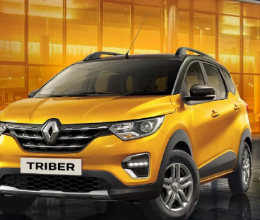 Renault Triber Specifications |ET Auto