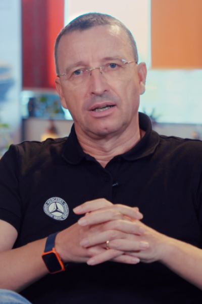 Martin Schwenk - Leadership | customer centricity | Human resource ...