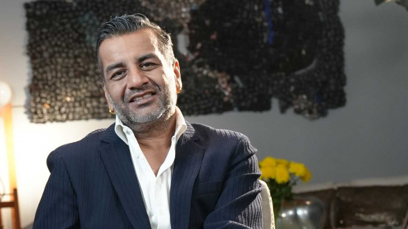 ET GrandMasters | Video Lessons by Top Business Leaders