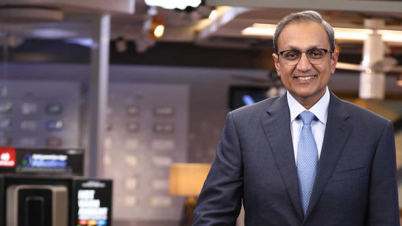 ET GrandMasters | Video Lessons by Top Business Leaders