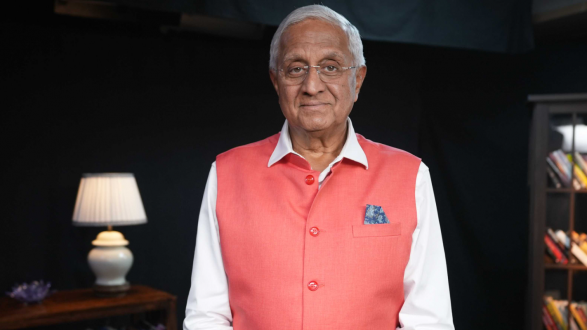 ET GrandMasters | Video Lessons by Top Business Leaders